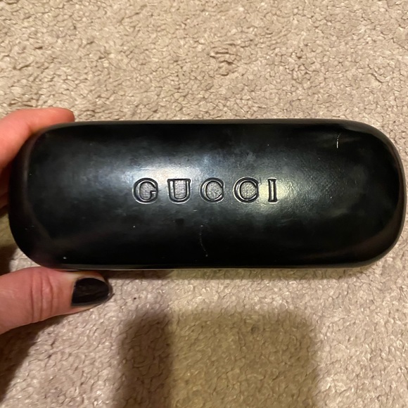 Gucci | Accessories | Gucci Sunglasses Box | Poshmark
